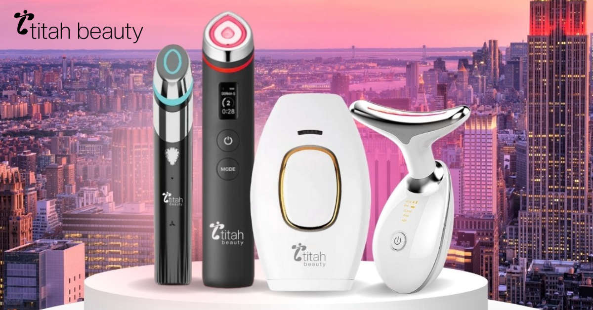 Titah Beauty