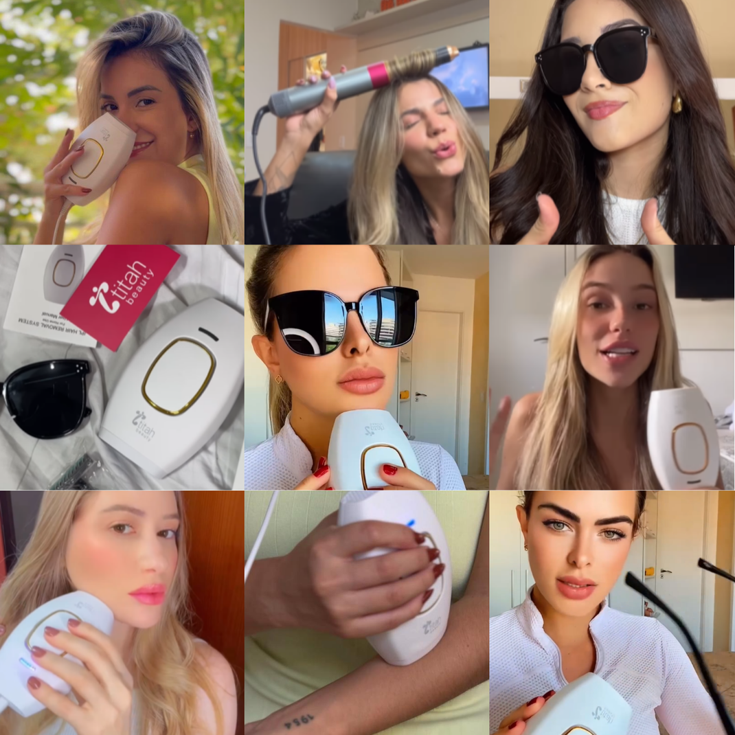 Titah Beauty